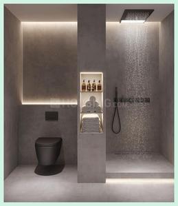 1435 Sqft 3 BHK Flat for sale in Narayan Krupal Bachpan | Shela ...