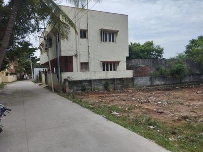 Residential 1620 Sqft Plot for sale at Alwal, Hyderabad | Property ID ...