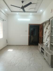 1 BHK Independent Floor for rent in HSR Layout, Bangalore - 600 Sqft ...