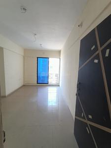 670 Sqft 1 BHK Flat for sale in Deziners Aster | Ulwe, Navi Mumbai | Property ID - 10968493