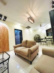 3 BHK 1650 Sqft Villa for sale at Maval, | Property ID - 12407196