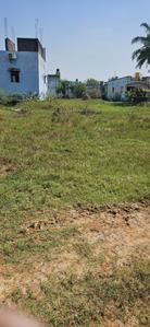Residential 1200 Sqft Plot for sale at Alamathi, Chennai | Property ID ...