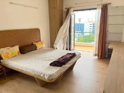 600 Sqft 1 BHK Flat for sale in Amanora Adreno Towers | Hadapsar, Pune | Property ID - 16032155