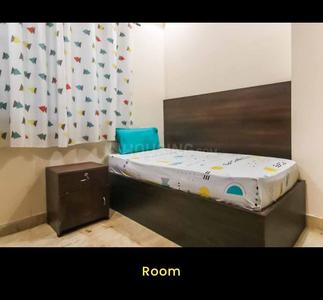PG in HSR Layout, Bangalore | Paying Guest Accommodation & Co-Living ...