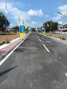 Residential 1040 Sqft Plot for sale at Eachanari, Coimbatore | Property ...
