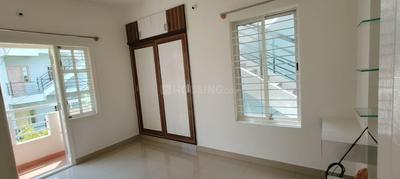 1 BHK Flat for rent in HSR Layout, Bangalore - 500 Sqft | Property ID ...