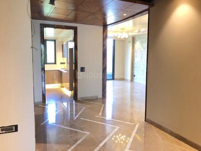 DLF Hamilton Court in DLF Phase 4, Gurgaon - Price, Reviews & Floor Plan