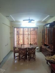 3 BHK 1300 Sqft Flat for sale at Kandivali West, Mumbai | Property ID - 16607788