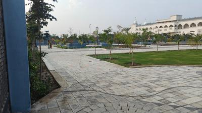 Residential 1500 Sqft Plot for sale at Jamtha, Nagpur | Property ID ...