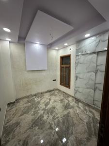 3 BHK 900 Sqft Flat for sale at Burari, New Delhi | Property ID - 12624949