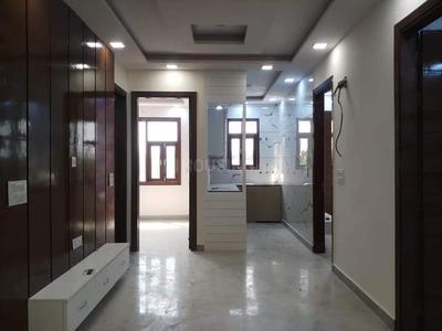3 BHK 800 Sqft Independent Floor for sale at Sector 24 Rohini, New ...