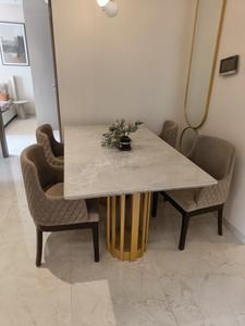 1400 Sqft 3 BHK Flat for sale in K Ville | Ravet, Pune | Property ID ...