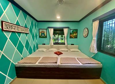 1 RK 750 Sqft Farm House for sale at Shambhu Nagar, Koradi Road ...