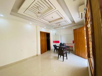 1805 Sqft 3 BHK Independent House for sale in Crimson Villa | Noida ...