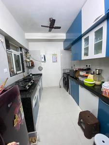 980 Sqft 2 BHK Flat for sale in K Raheja Interface Heights | Malad West ...