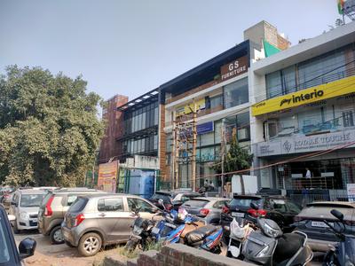 Residential 500 Sqft Plot for sale at Sector 14, | Property ID - 17432300