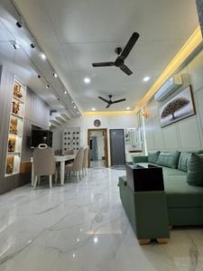 4 BHK 2600 Sqft Villa for sale at Jagatpura, Jaipur | Property ID - 15853145