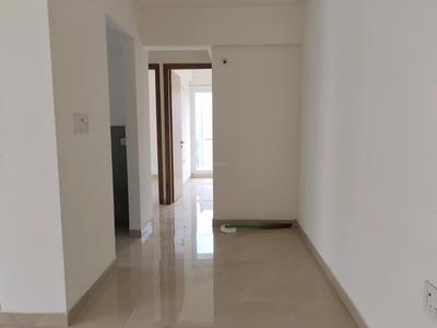 Progressive Prive Brochure Ulwe, Navi Mumbai