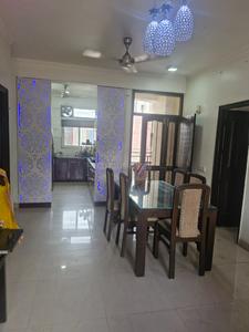 1942 Sqft 3 BHK Flat for sale in Maya Garden Phase 3 | Bishanpura ...