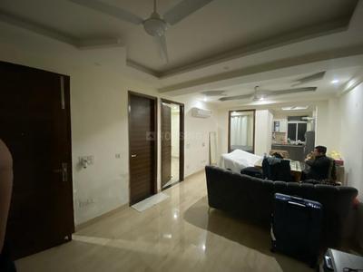 2 BHK Independent Floor for rent in DLF Phase 4, Gurgaon - 2600 Sqft ...