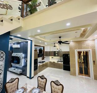 5 BHK 2400 Sqft Villa for sale at Jagatpura, Jaipur | Property ID - 17089550