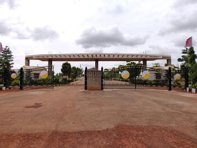 MDS JVM Layout in Jangamakote, Bangalore - Price, Reviews & Floor Plan