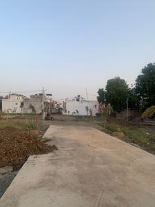 1000 Sqft Residential Plot for sale in Rabsukh Ocean Park | Limbodi ...