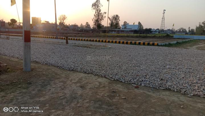 Residential 1000 Sqft Plot for sale at Telibagh, Lucknow | Property ID ...