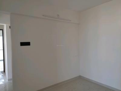 Gera Park View Floor Plan Kharadi, Pune
