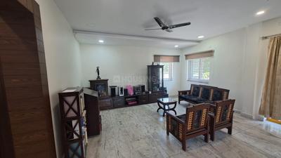 4.5 BHK 3800 Sqft Villa for sale at Yapral, Secunderabad | Property ID ...