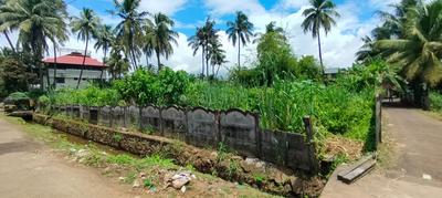 Residential 12196 Sqft Plot for sale at Ayyanthole, Thrissur | Property ...