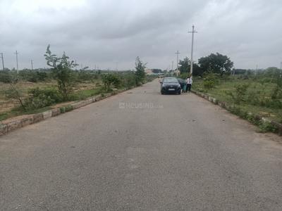Residential 1485 Sqft Plot for sale at Shadnagar, Hyderabad | Property ...