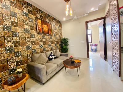 540 Sqft 2 BHK Independent House for sale in Samiah Vrinda City | Phi ...