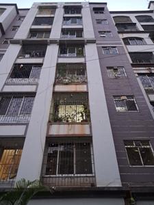 1 BHK 580 Sqft Flat for sale at Dahisar West, Mumbai | Property ID ...