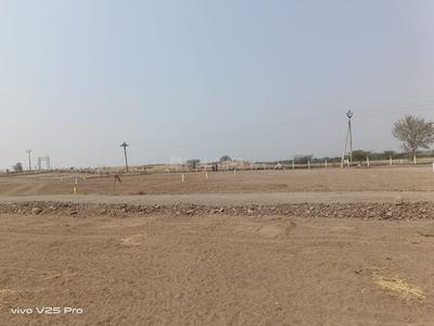 Royal Aura Location Map Moh tarf shirwal, Satara