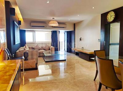 2470 Sqft 4 BHK Flat for sale in Built Solitaire Kothrud | Kothrud ...