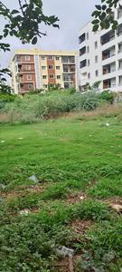 Residential 400 Sqft Plot for sale at Nanakaramguda, Hyderabad ...