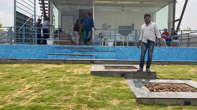 Shankarpally, Hyderabad | Shankarpally Map, Photos and Places to Visit ...