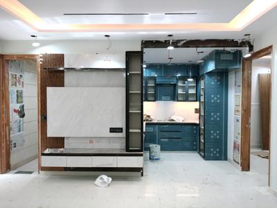 3 BHK 1100 Sqft Independent Floor for sale at Sector 8 Dwarka, New ...