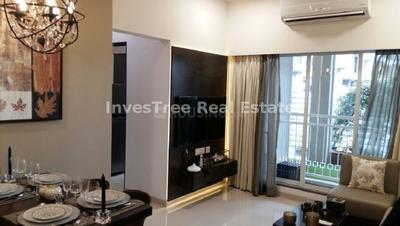 JP North Barcelona Wing D in Mira Road East, Mumbai - Price, Reviews ...