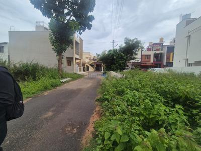 Residential 1200 Sqft Plot for sale at University Layout, | Property ID ...