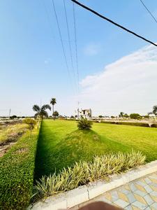 Residential 800 Sqft Plot for sale at Super Corridor, | Property ID ...