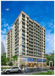 New Projects in Pushpak Nagar, Navi Mumbai | 41+ Upcoming Projects in ...