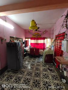 4 BHK 700 Sqft Independent House for sale at Barasat, | Property ID - 14424037