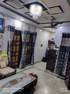 2 BHK 500 Sqft Independent Floor for sale at Sector 16 Rohini, New ...