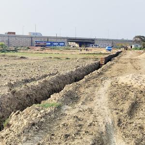 Residential 1500 Sqft Plot for sale at Pitapalli, Bhubaneswar ...