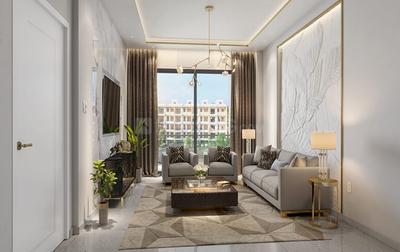 2637 Sqft 4 BHK Independent Floor for sale in SS Linden Residential ...