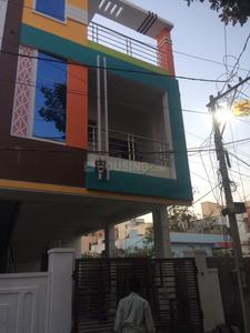 3 BHK 2000 Sqft Independent House for sale at Dr A S Rao Nagar Colony ...