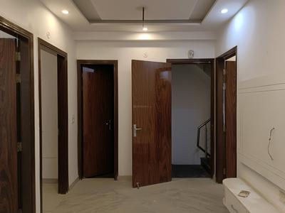 3 BHK 1150 Sqft Independent Floor for sale at Sector 21 Rohini, New ...