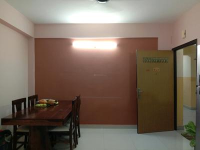 1250 Sqft 3 BHK Flat for sale in Loharuka Freshia | Rajarhat, Kolkata ...